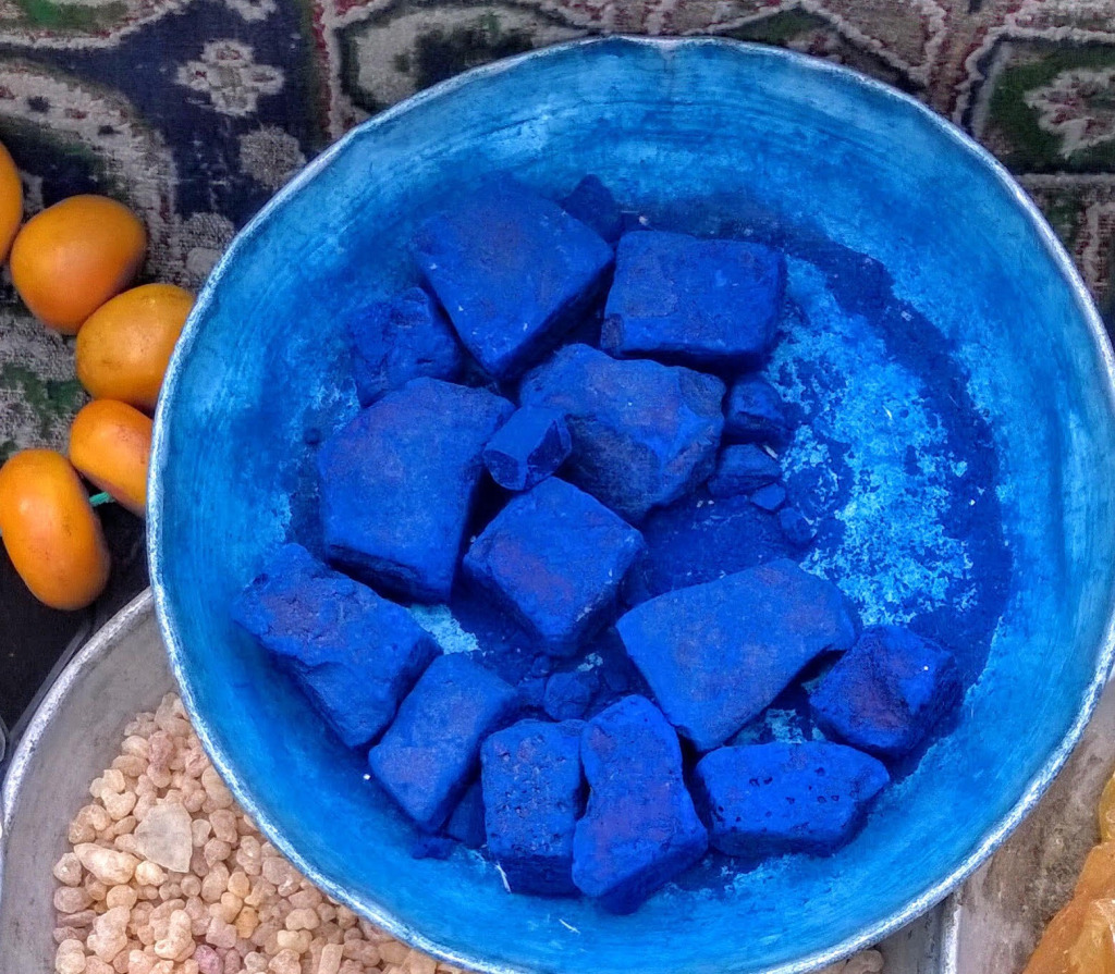 Colors of Marrakech, Morocco - Jean Newman Glock, Traveler
