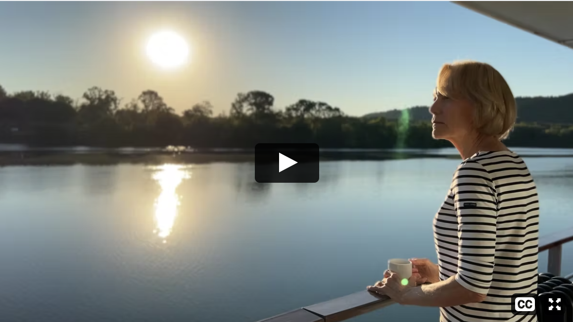 Beyond the Brochure with Jean - Jean Newman Glock, Traveler